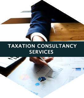 Transaction Advisory Services